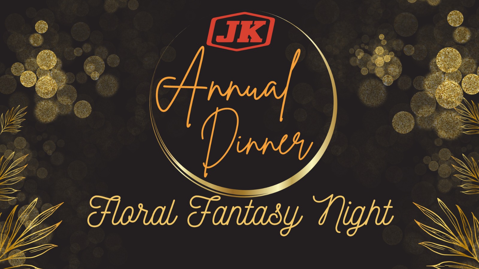 JKWH Annual Dinner 2023 – J.K. Wire Harness Sdn. Bhd.