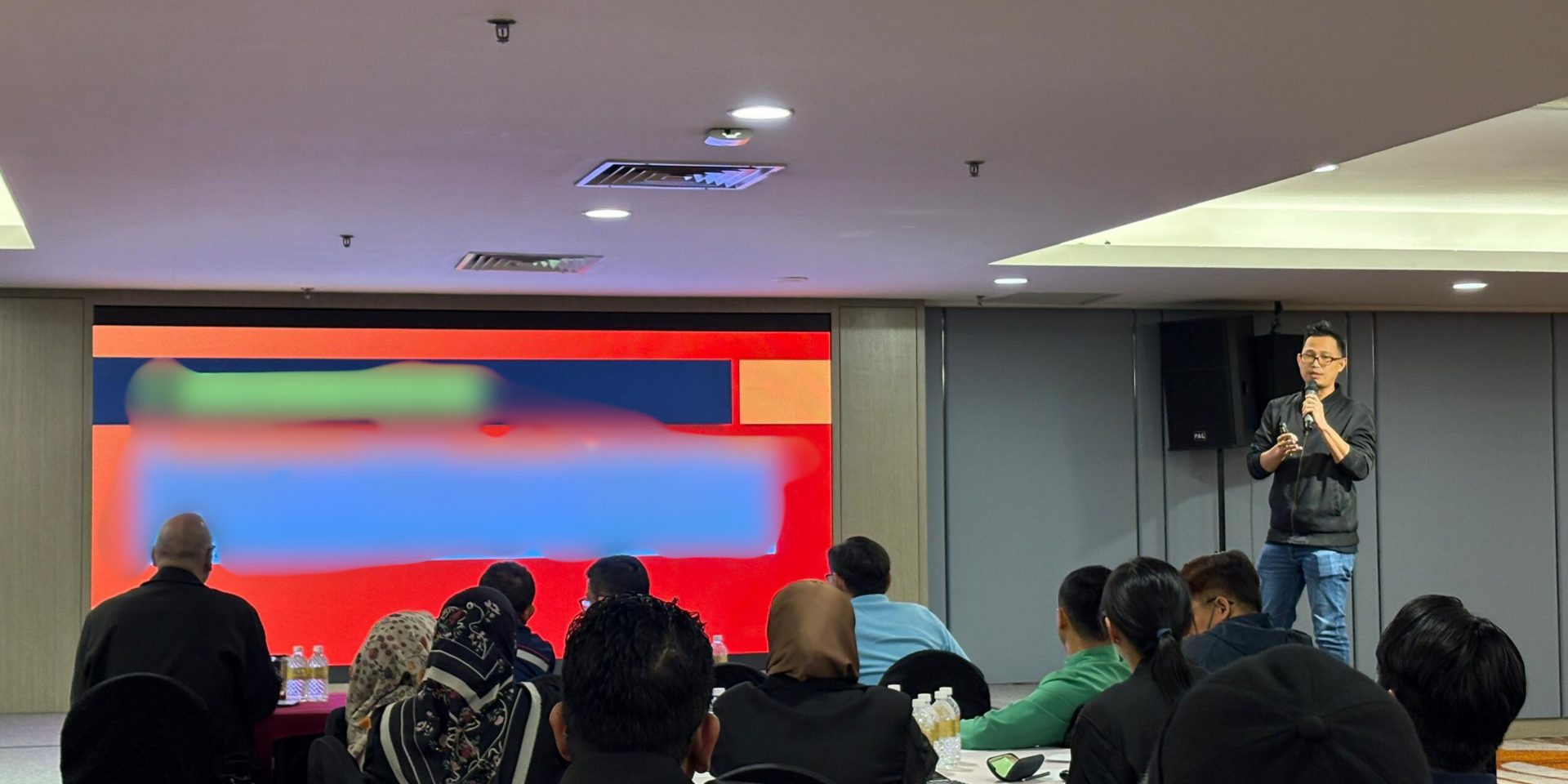MANAGER KPI WORKSHOP 2025 – J.K. Wire Harness Sdn. Bhd.