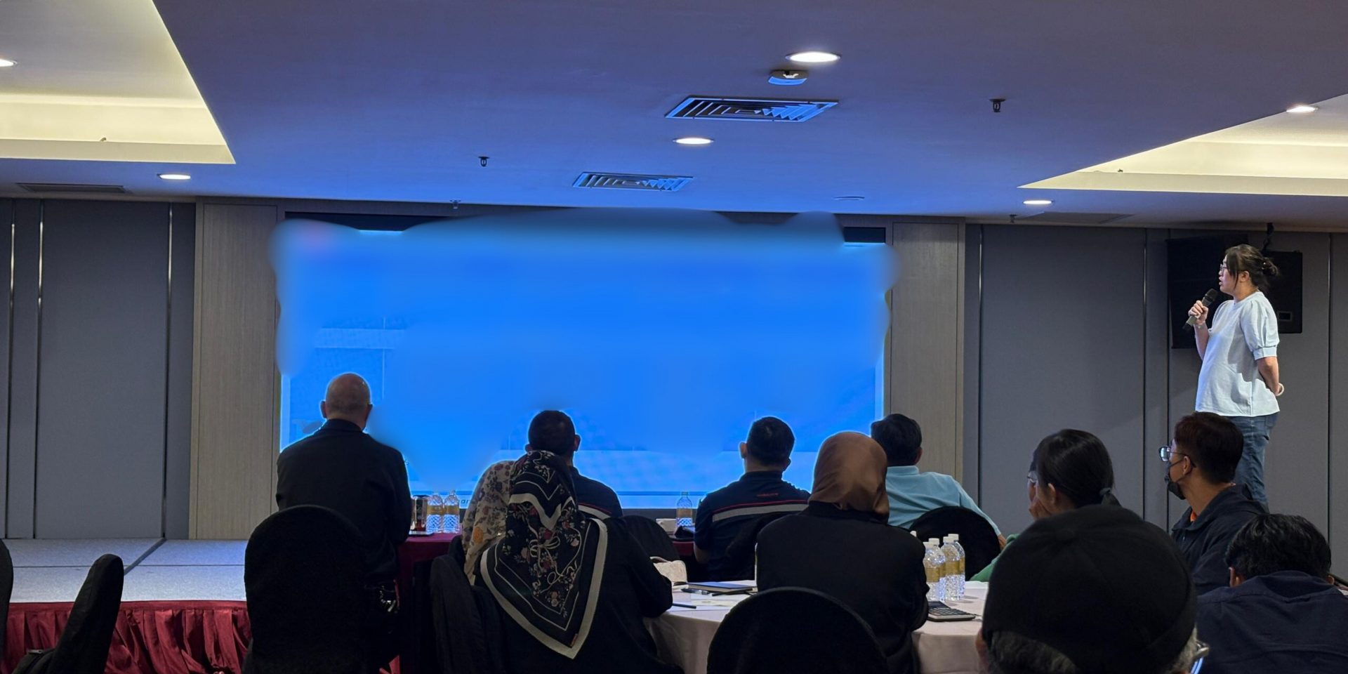 MANAGER KPI WORKSHOP 2025 – J.K. Wire Harness Sdn. Bhd.
