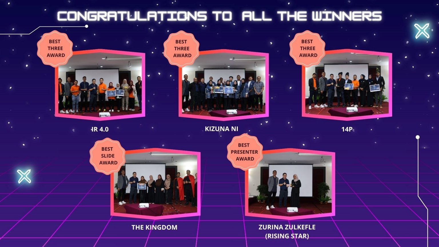 QCC Convention 2024 – J.K. Wire Harness Sdn. Bhd.